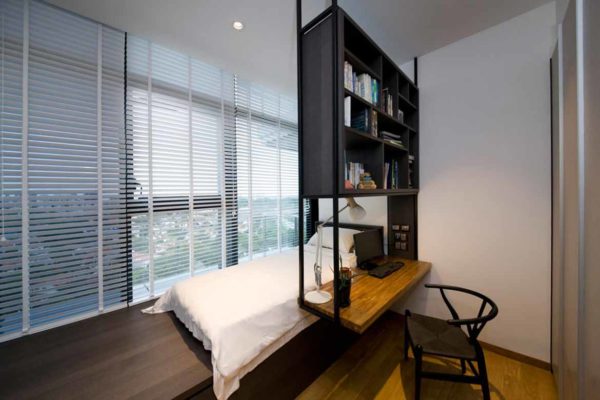 Top 10 Bay Windows Ideas Singapore