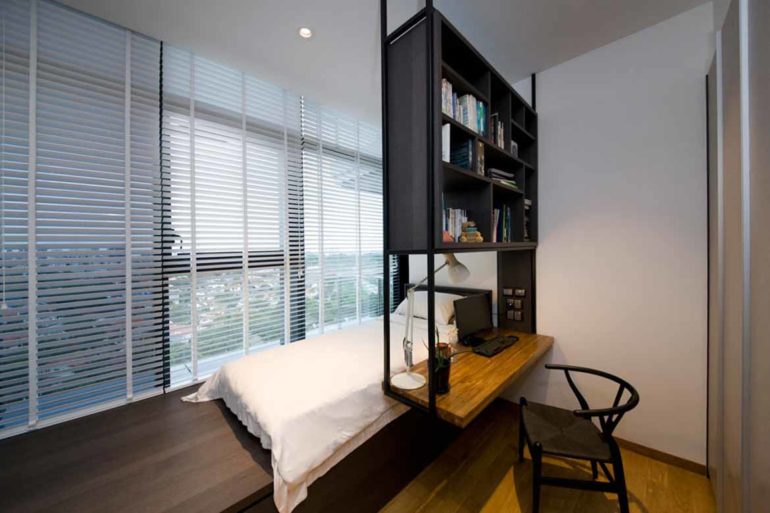 Top 10 Bay Windows Ideas Singapore