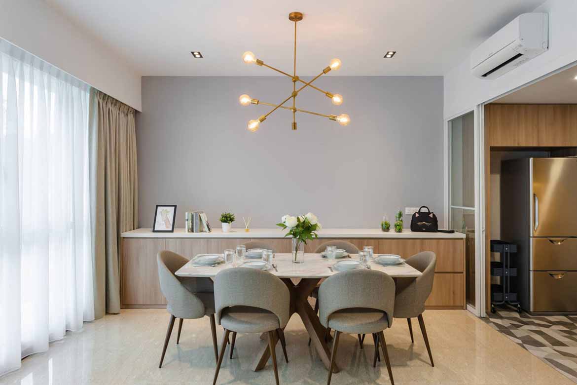 Lights for Dining Table - Top 10 Lighting Ideas for Your Dining Area