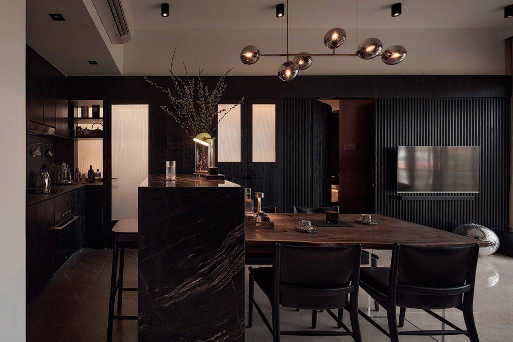 New ways of living in a dual-key HDB flat | Lookbox Living