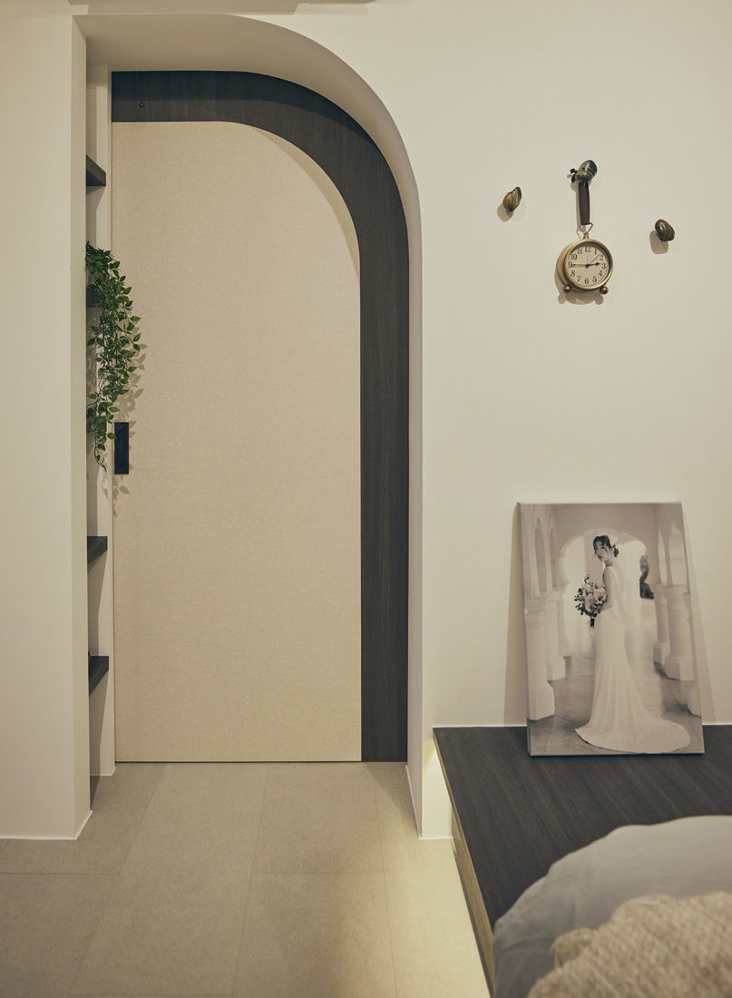 A Japanese-inspired den filled with zen | Lookbox Living