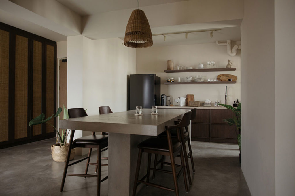 Serenity and resort-style living | Lookbox Living