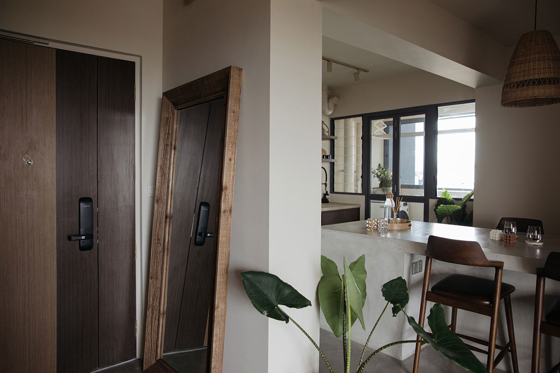 Serenity and resort-style living | Lookbox Living