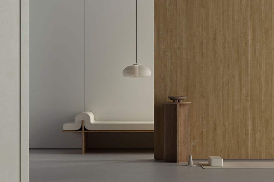 Lamitak surfaces for sustainable living | Lookbox Living