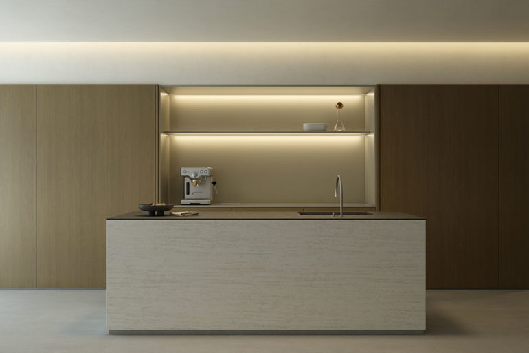 Lamitak surfaces for sustainable living | Lookbox Living