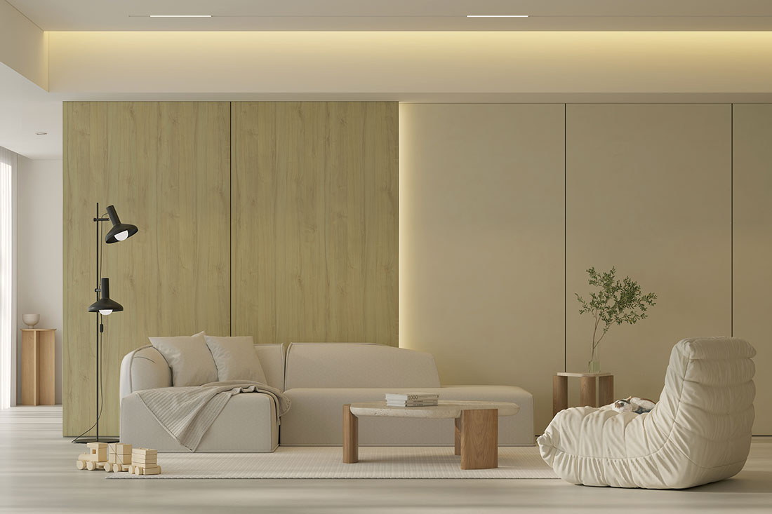 Lamitak surfaces for sustainable living | Lookbox Living