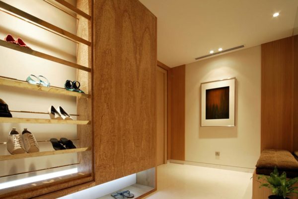 Built in Shoe Cabinet Singapore - 10 Design Ideas to Inspire You
