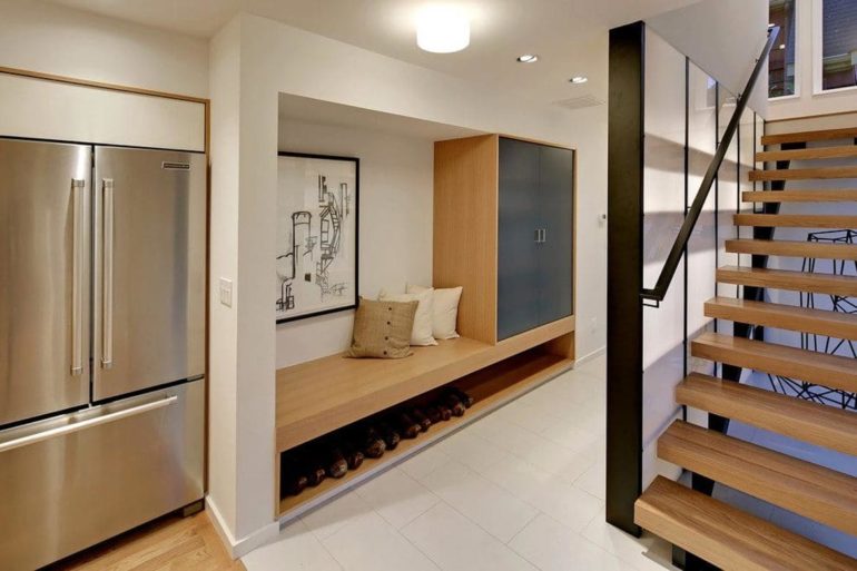 Built in Shoe Cabinet Singapore - 10 Design Ideas to Inspire You