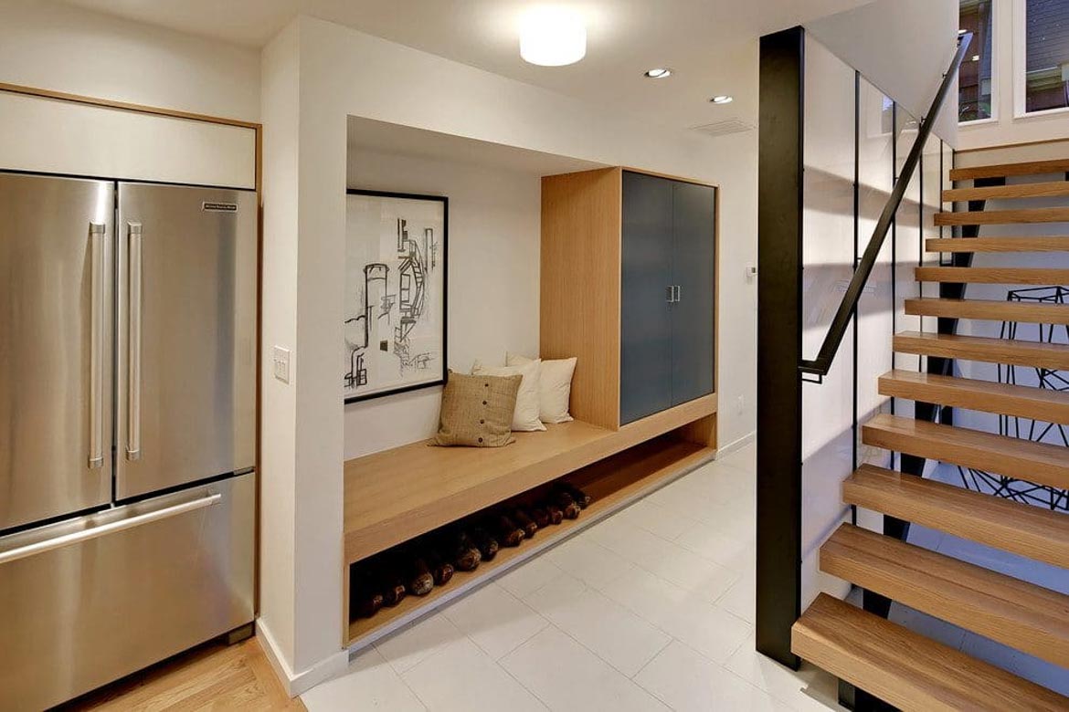 Built in Shoe Cabinet Singapore - 10 Design Ideas to Inspire You