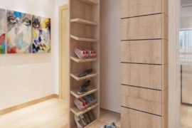 Built in Shoe Cabinet Singapore - 10 Design Ideas to Inspire You
