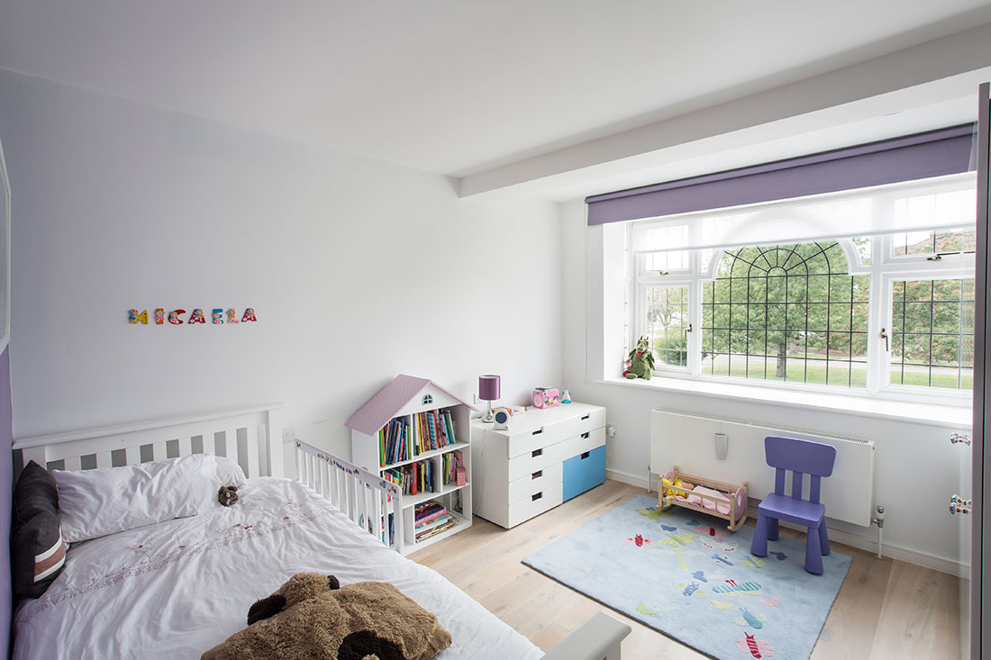 ADHD pro tips: How your home design can help | Lookbox Living