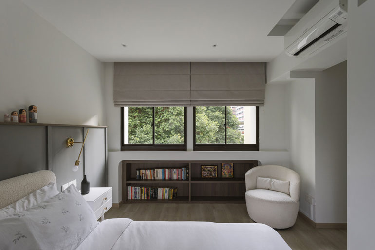 A five-room flat with more rooms than most | Lookbox Living