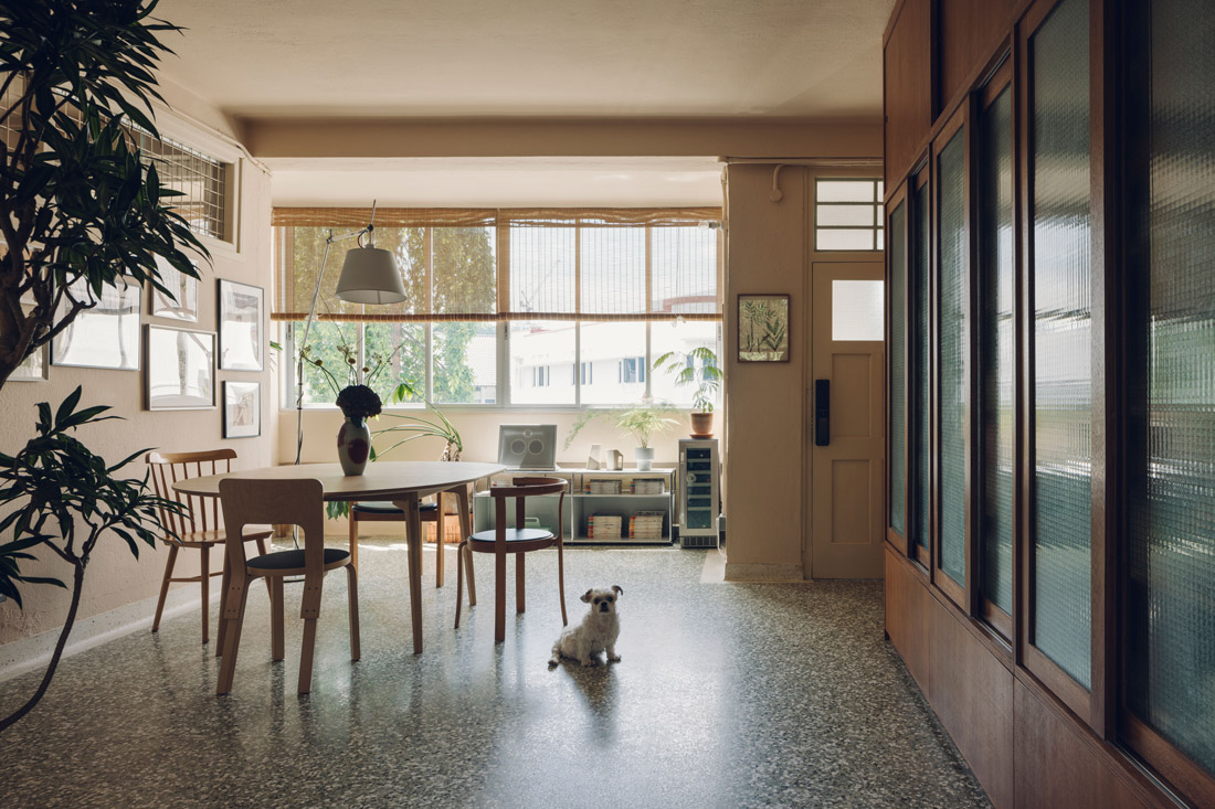 Design and conservation | Lookbox Living