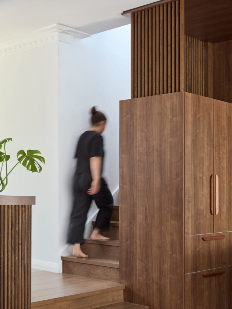 Inside a chef's home kitchen | Lookbox Living