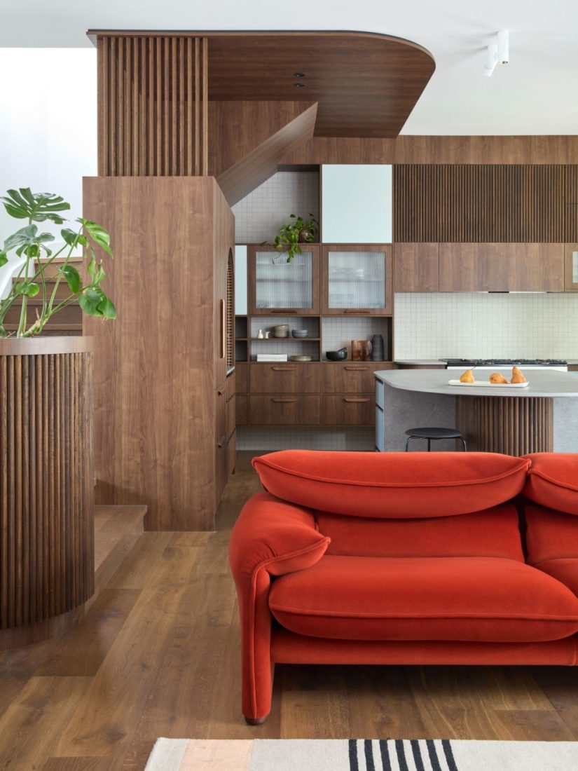 Inside a chef's home kitchen | Lookbox Living