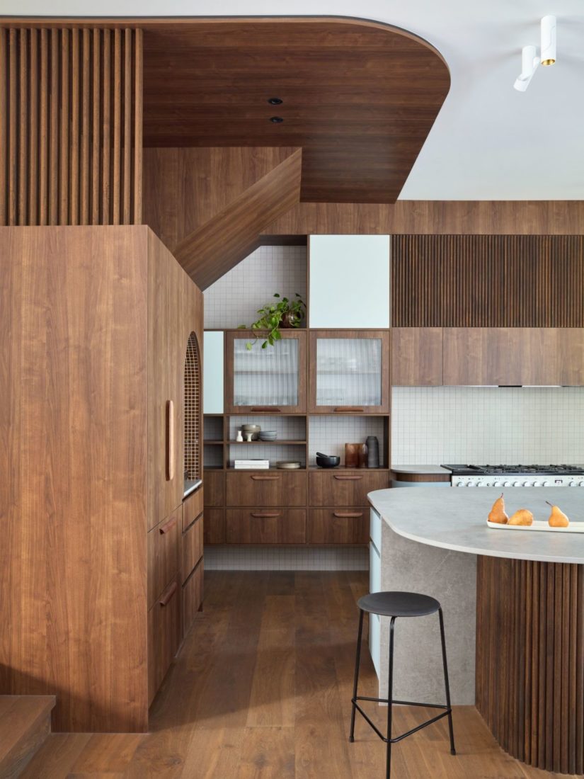 Inside a chef's home kitchen | Lookbox Living