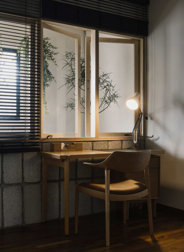 Indoor garden in a flat | Lookbox Living