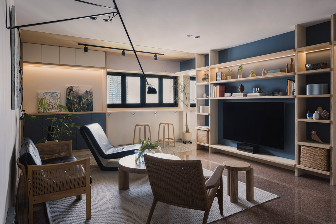 Indoor garden in a flat | Lookbox Living