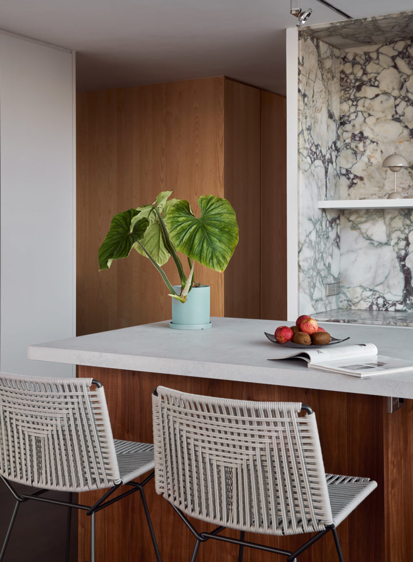 For the love of natural materials | Lookbox Living