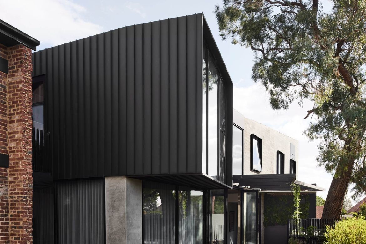 The Tear Away House | Lookbox Living