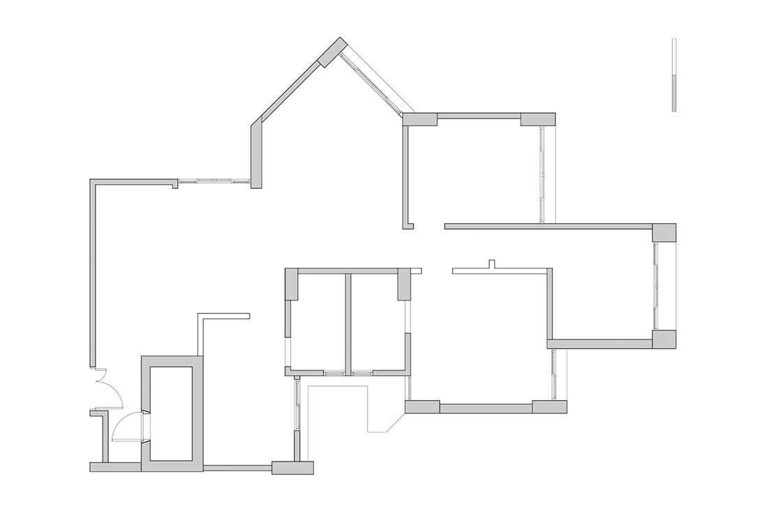 Remarkable HDB flat layout transformations | Lookbox Living