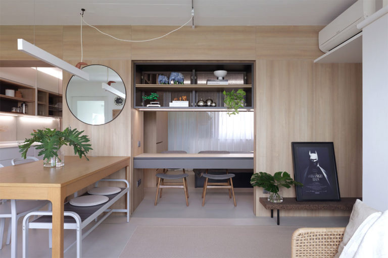 Remarkable HDB flat layout transformations | Lookbox Living