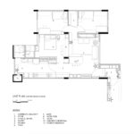 Remarkable HDB flat layout transformations | Lookbox Living