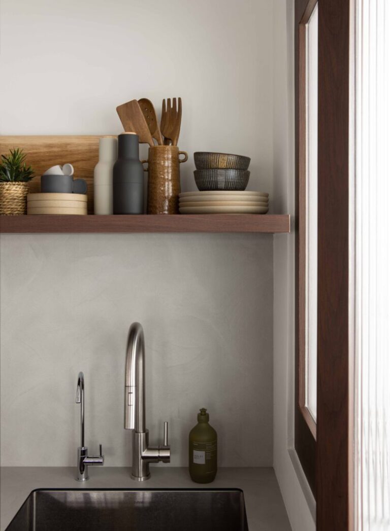 Idyllic living in a Bidadari flat | Lookbox Living