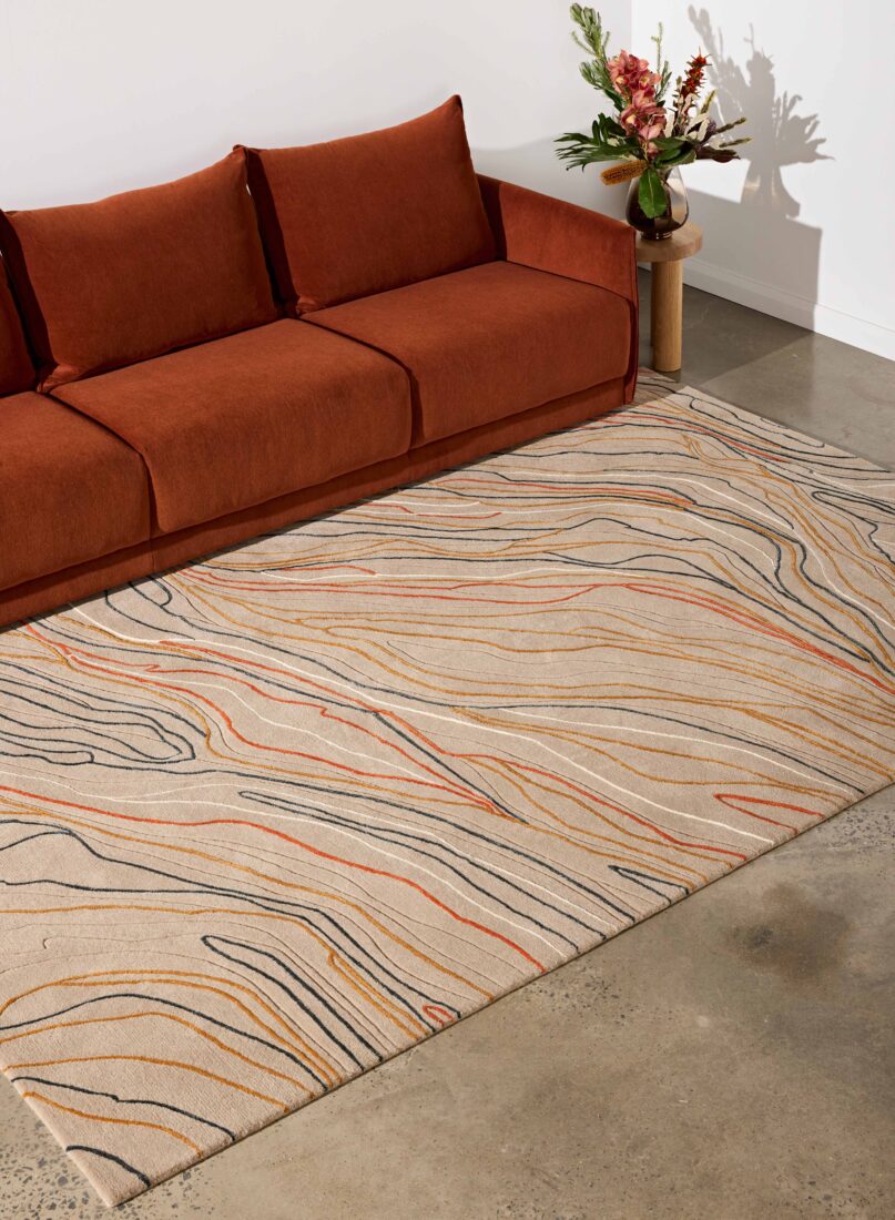5 rugs that will magically transform your space | Lookbox Living
