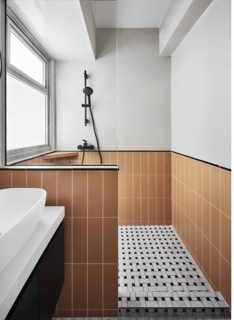 8 great tile designs to try at home | Lookbox Living