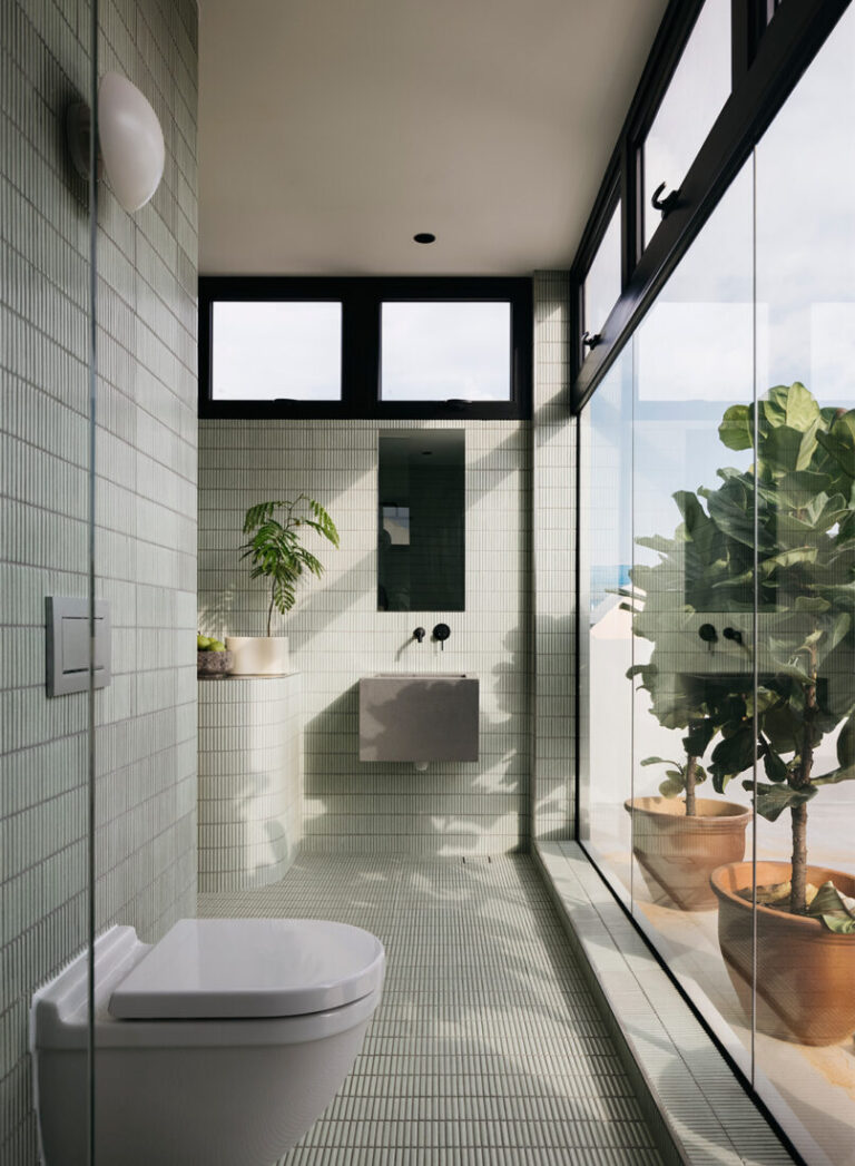 8 great tile designs to try at home | Lookbox Living