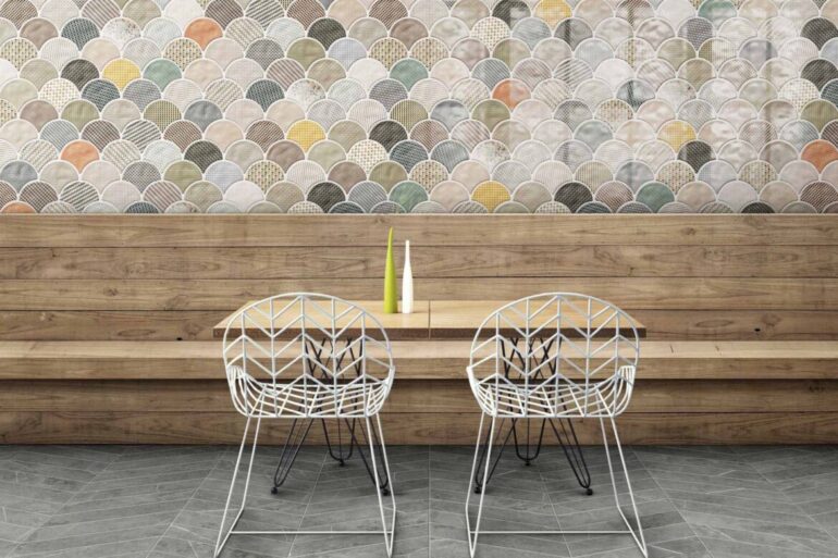 8 great tile designs to try at home | Lookbox Living