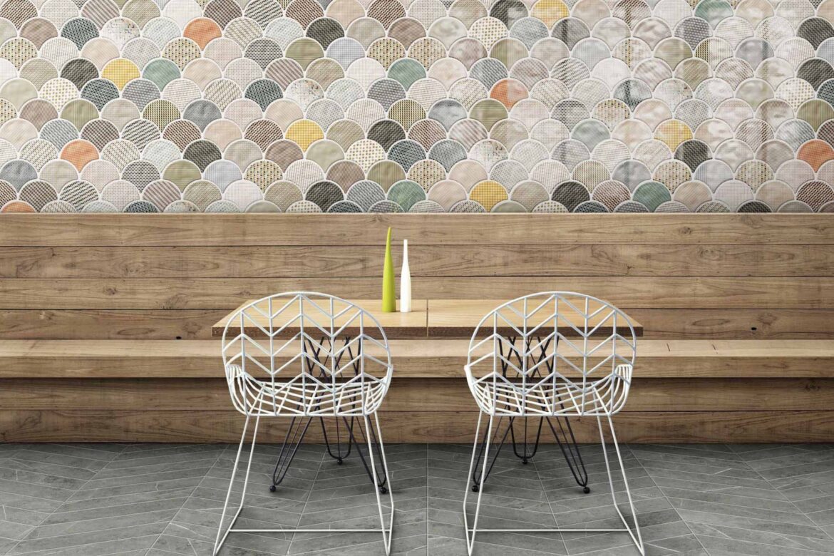 8 great tile designs to try at home | Lookbox Living