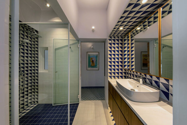 8 great tile designs to try at home | Lookbox Living