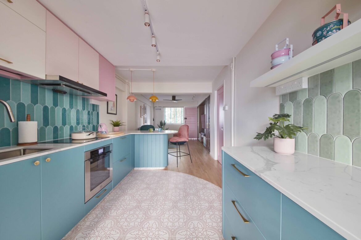 8 great tile designs to try at home | Lookbox Living