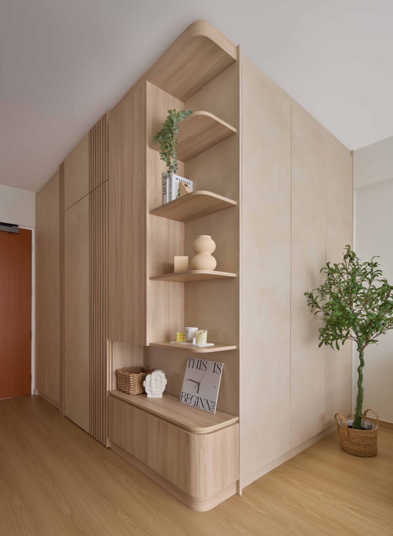 A dreamy family home with extra breathing room | Lookbox Living