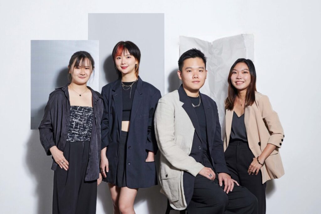 Singapore interior design firm: MET Interior | Lookbox Living