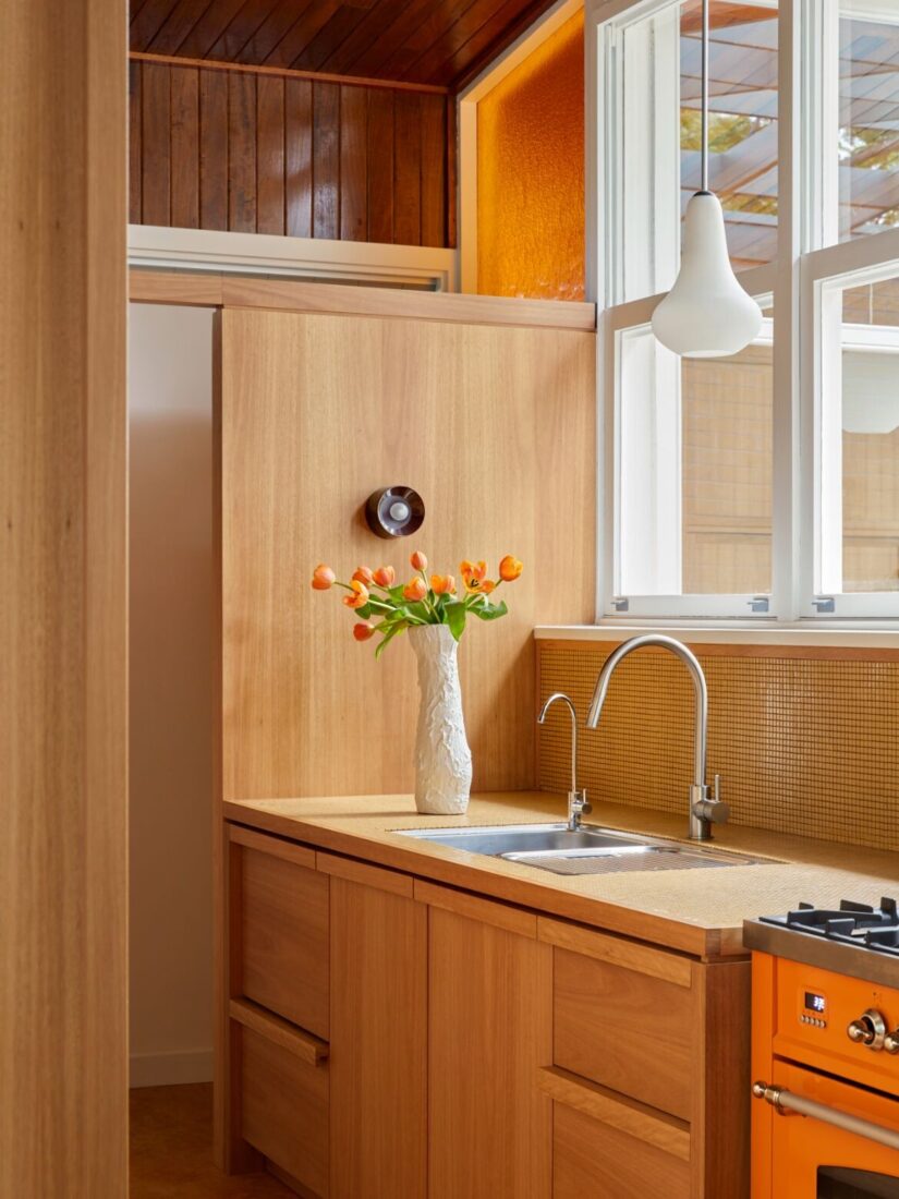 Design Theory honours mid-century | Lookbox Living