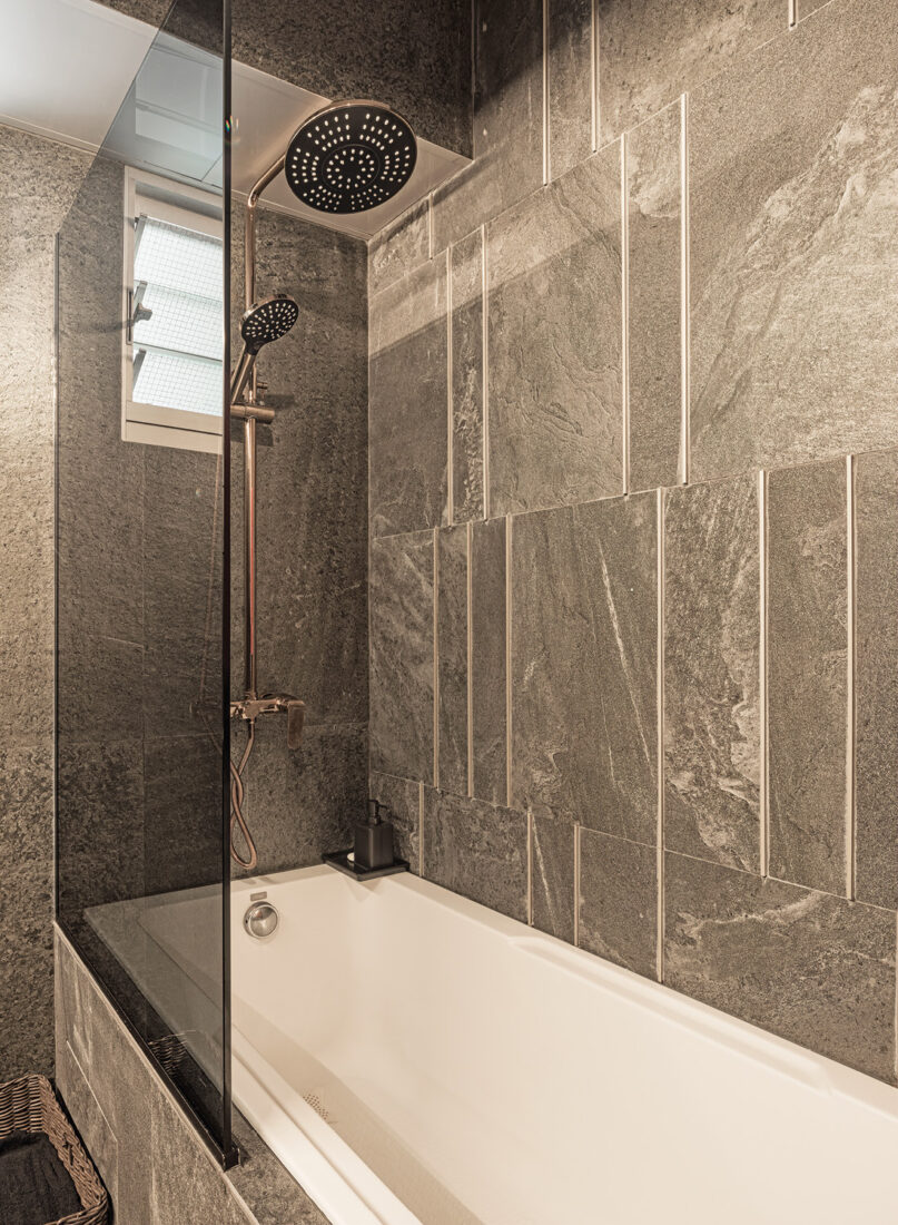 Two worlds - AP Concept | Lookbox Living