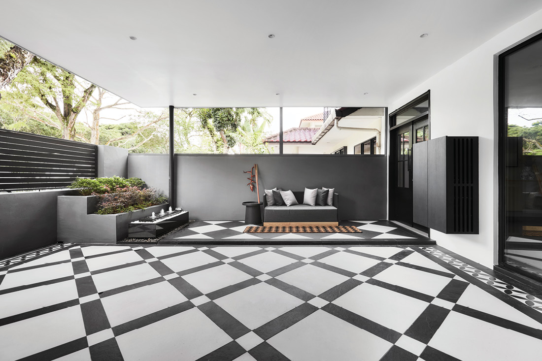 More than minimalism | Lookbox Living