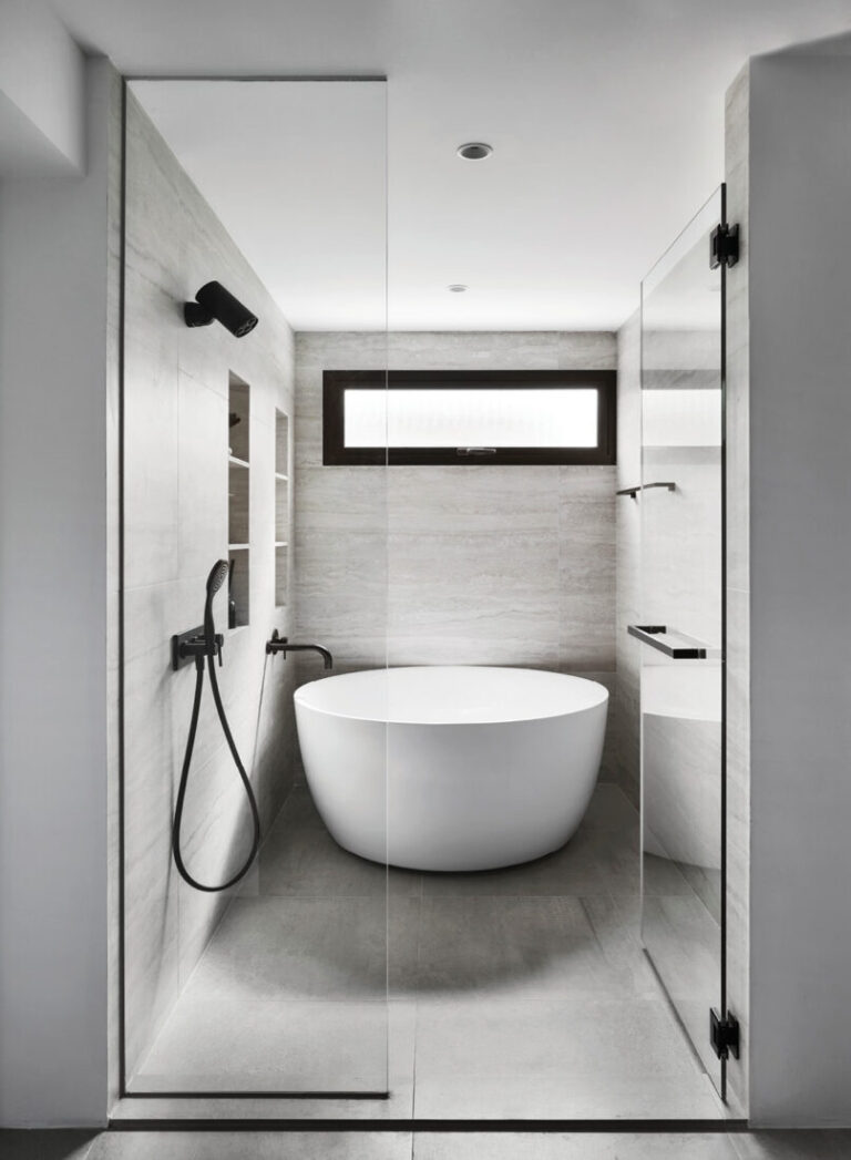 More than minimalism | Lookbox Living