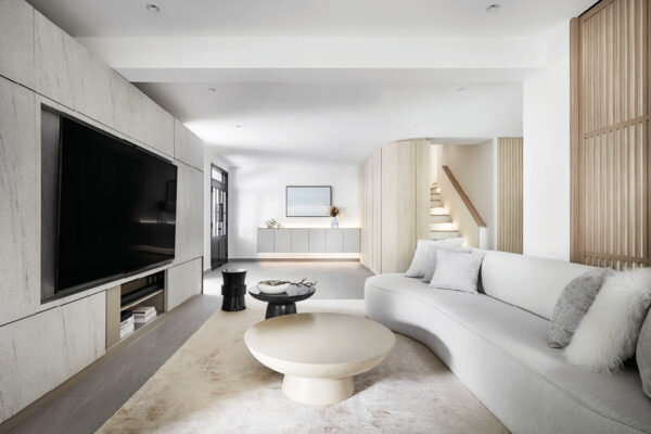 Sleek Definition | Lookbox Living