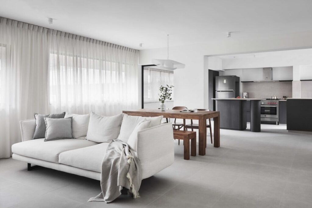 Home Interior Design & Decoration - Residential House Design Ideas ...