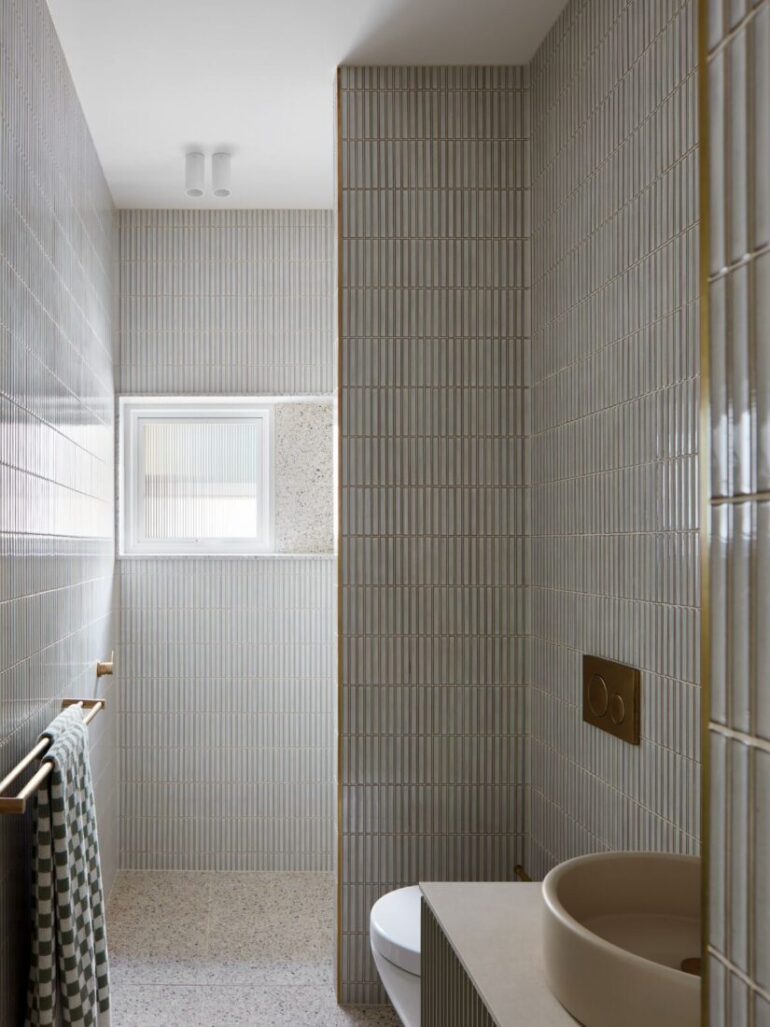 House Bean by LINTEL Studio | Lookbox Living