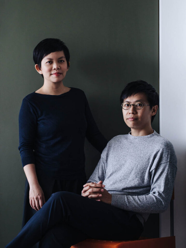 Future Impact: 6 Singapore designers in Milan | Lookbox Living