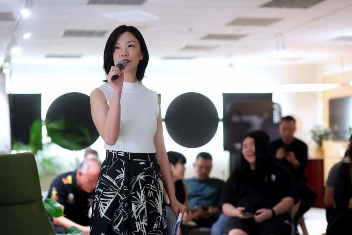 Lookbox Annual - Designer Appreciation Night | Lookbox Living