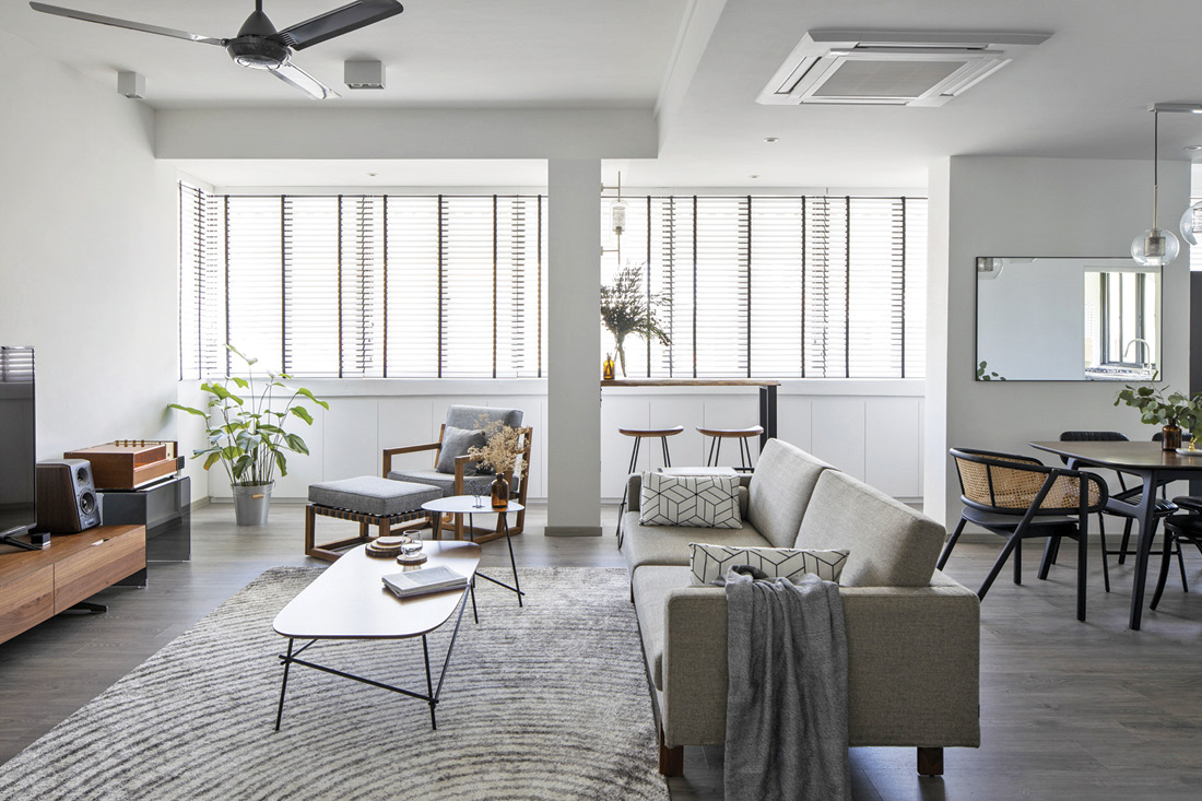 Past and present | Lookbox Living