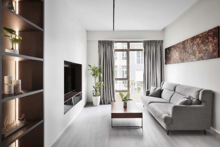 For The Family by Space Vision Design | Lookbox Living