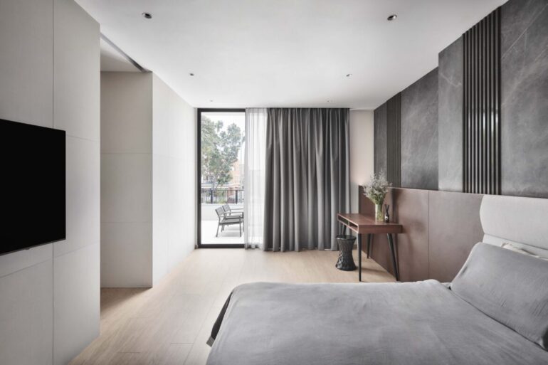 Watch: Terrace house transformation | Lookbox Living