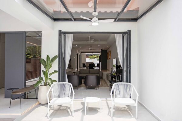 Harbour - Aspect Furniture Systems | IndesignLive